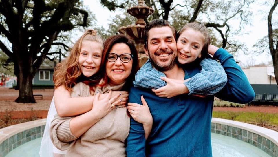 Fundraiser for Maricarmen Foster Bates by Stephanie Harris : Support ...