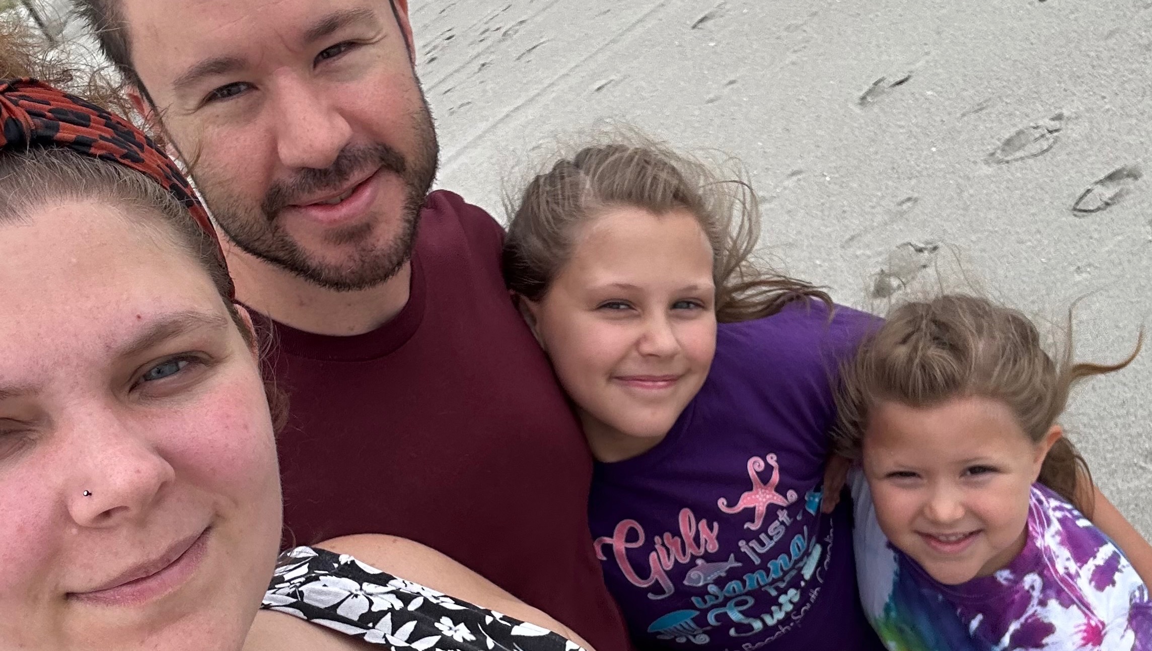 Fundraiser for Amanda Buchanan by Randee Farrell : Support Amanda ...