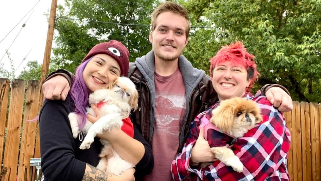 Fundraiser by Alex Duncan : Support Our Family in Crisis