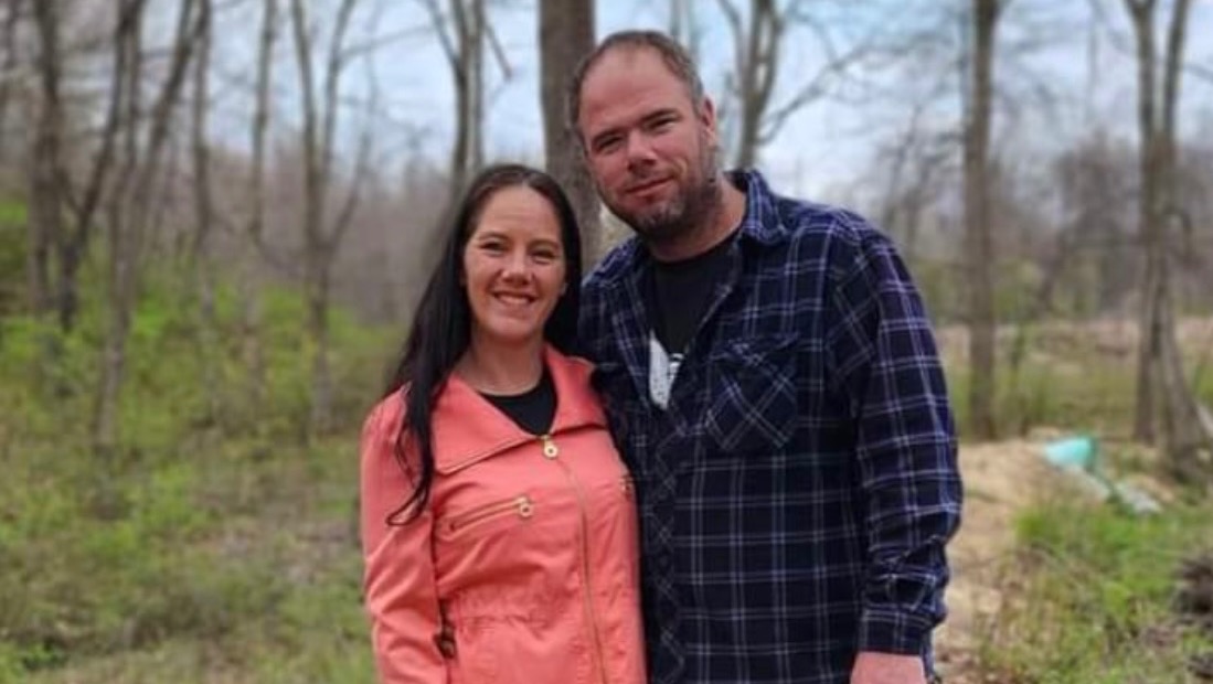 Fundraiser by Lindsey Wilson : Support Jason Schalk's Cancer Battle