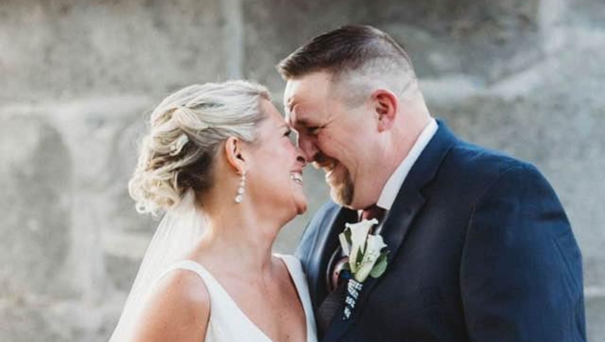 Fundraiser for Rochelle Paquette by Danielle Glynn : Help Rochelle Stay ...