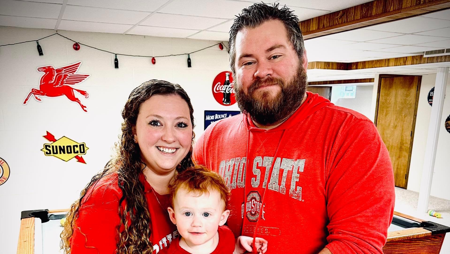 Fundraiser for Emily Eyerly by Jessica Vincent : Help Brice and Family ...