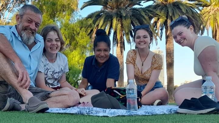 Fundraiser by Kenneth Wrigley : Help Jane "Janey" Alefay receive urgent medical treatment