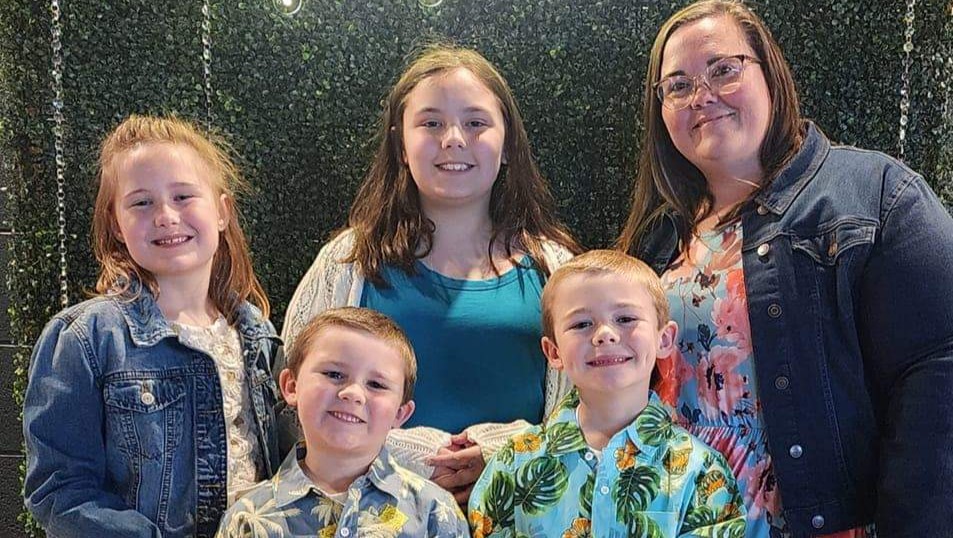 Fundraiser for Rachelle Riebe by Heather Blexrude on behalf of Rachelle ...