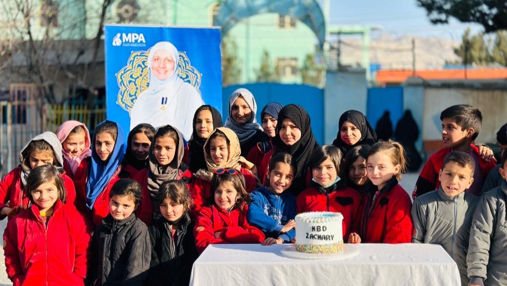 Fundraiser by Stephanie Shahbaz : Zachary's Annual Birthday fundraiser ...