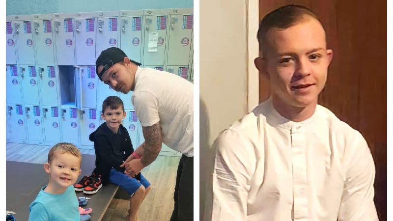 Fundraiser by Martika Jasper : Our sweet, lovely boy Calvin Joshua ...