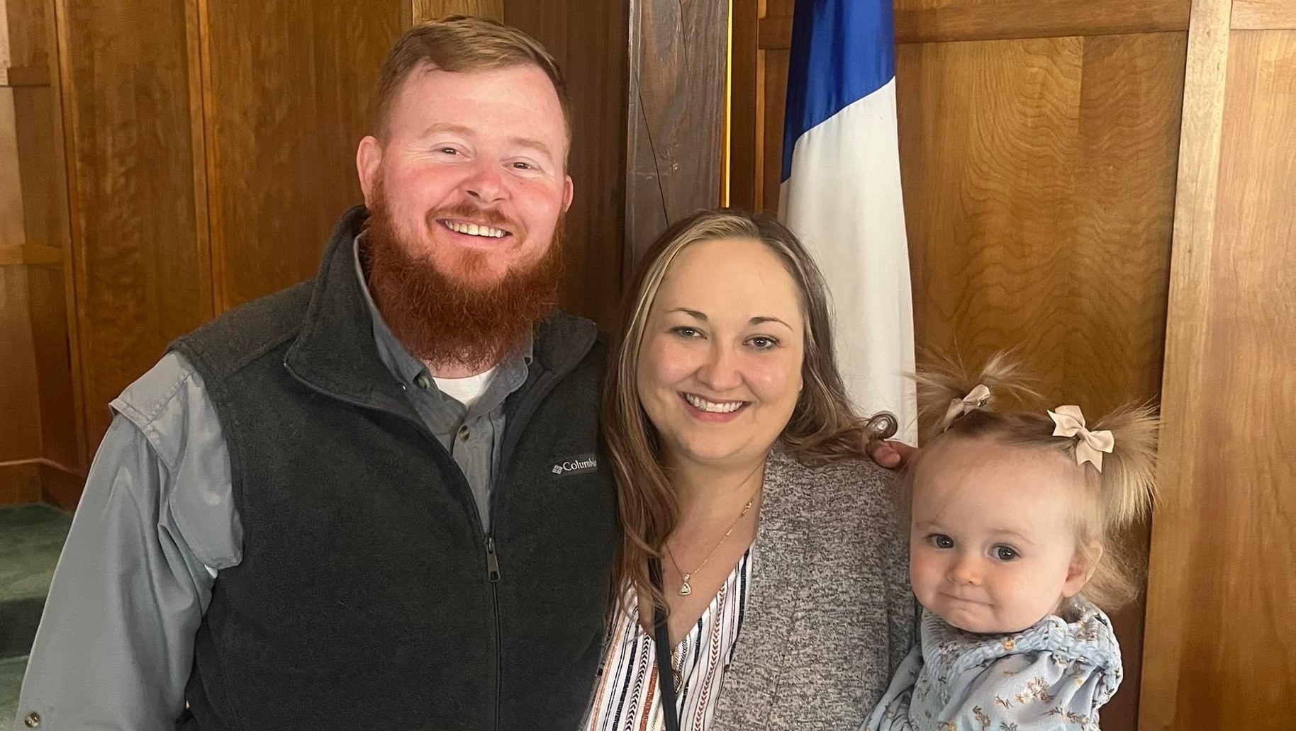 Fundraiser by Chris Fite : Support Chris Fite's Family: Restore Their Home