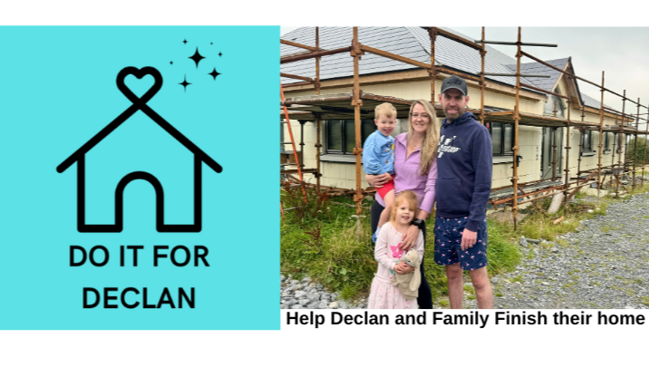 Fundraiser by Do it for Declan Fundraising Committee : DO IT FOR DECLAN ...