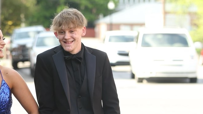 Fundraiser by Richard Jenkins : Funeral expenses for Trent Jenkins