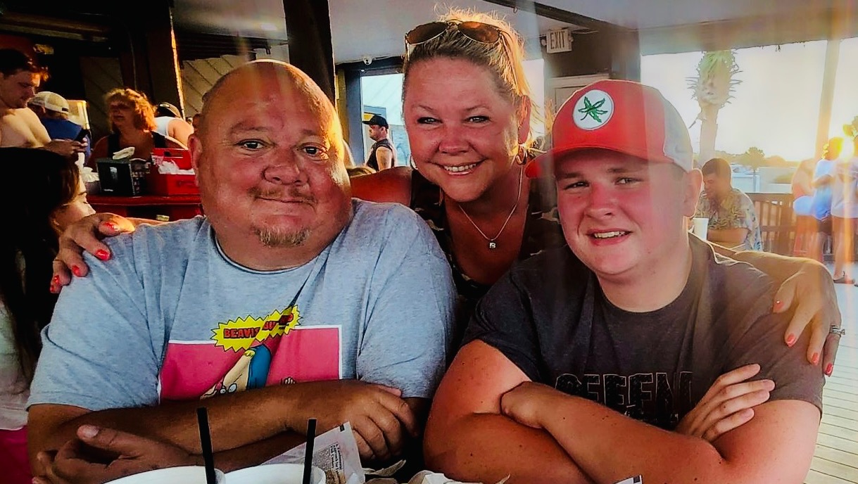 Fundraiser for April Pollock by Erin Baldwin : Support for Declan Pollock