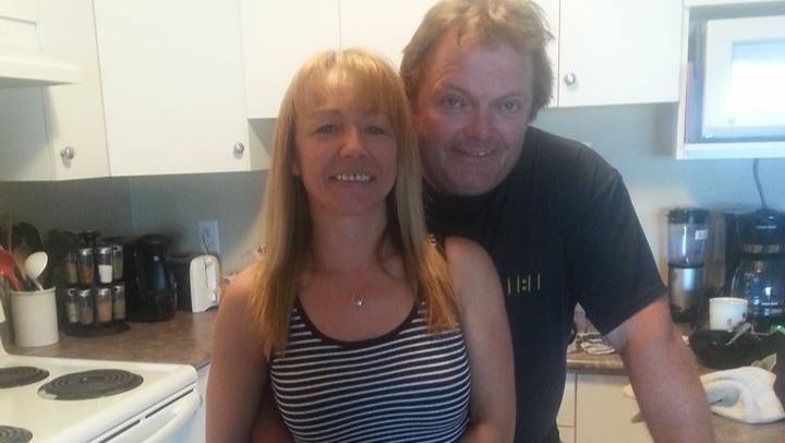 Fundraiser for Margaret Schriver by Jennifer Connor : Tony Schriver