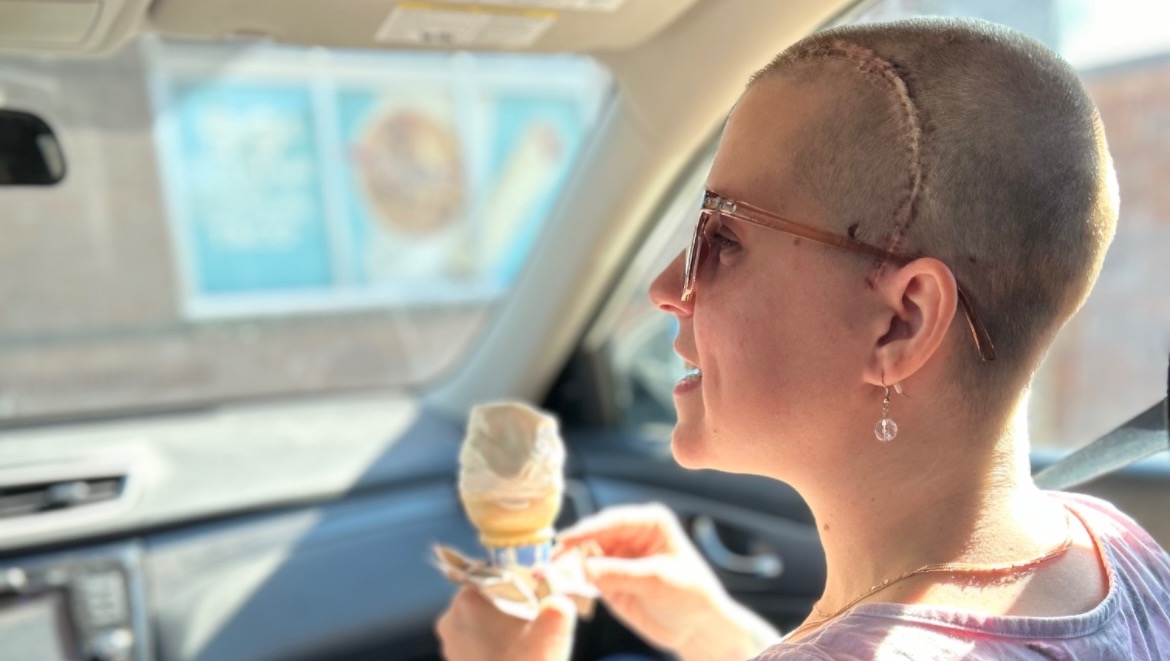 Fundraiser for Rachel Pinson by Alicia Snyder : Support Rachel Pinson's ...