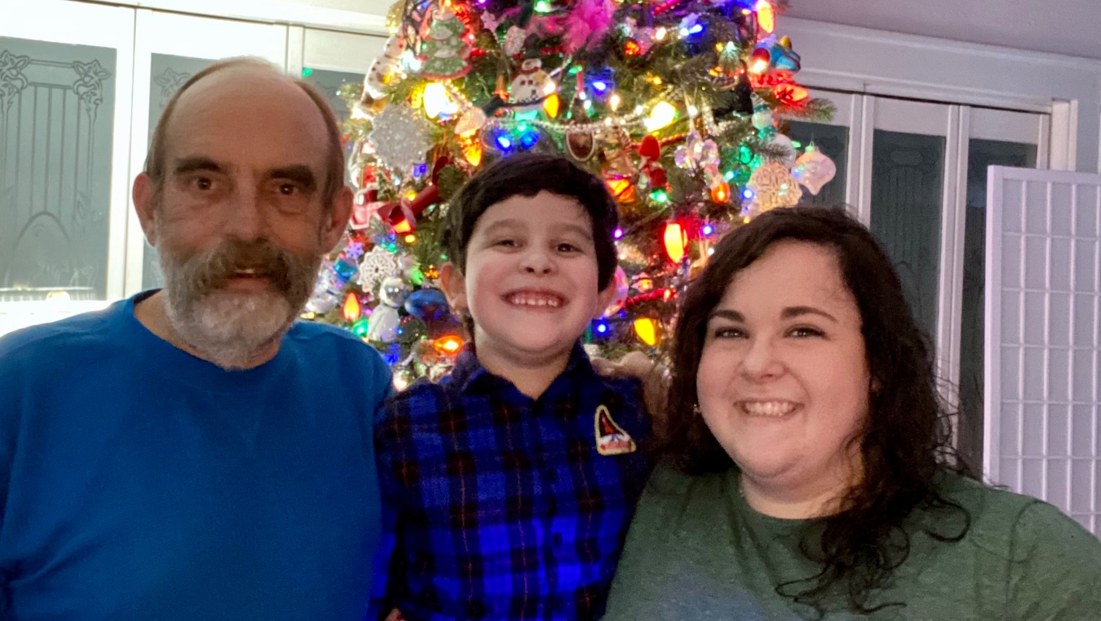 Fundraiser for Alisha Perry by Heather Corsi : Help the Perry Family ...