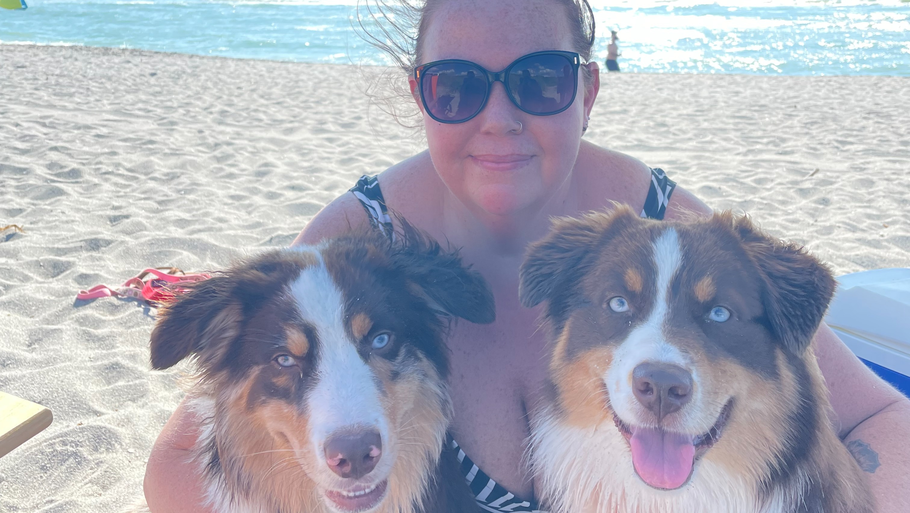 Fundraiser for Danielle Withey by Kayleen Fellows : Support Danielle's ...