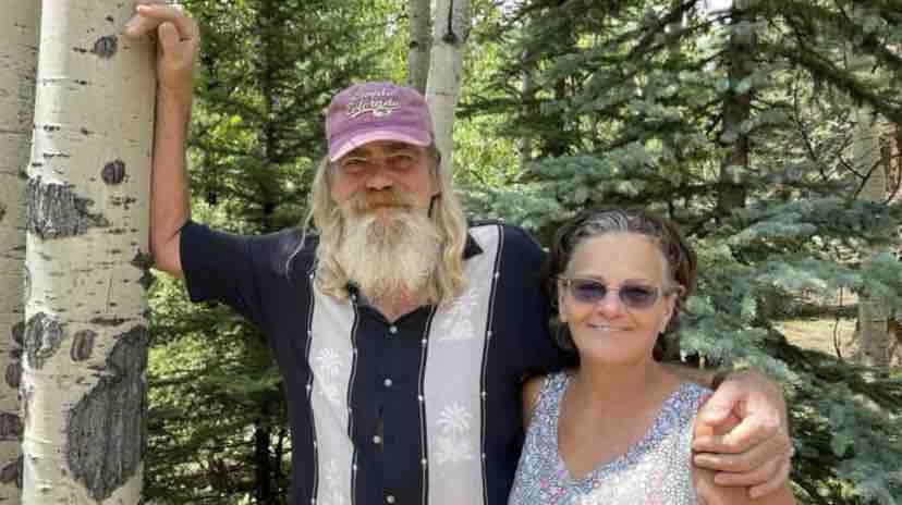 Fundraiser for John Dye by Emily Beck : Donna Dye medical expenses