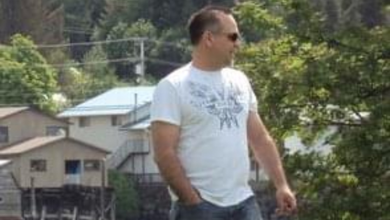 Fundraiser by Twyla Olson : Support Rusty's Fight Against Cancer