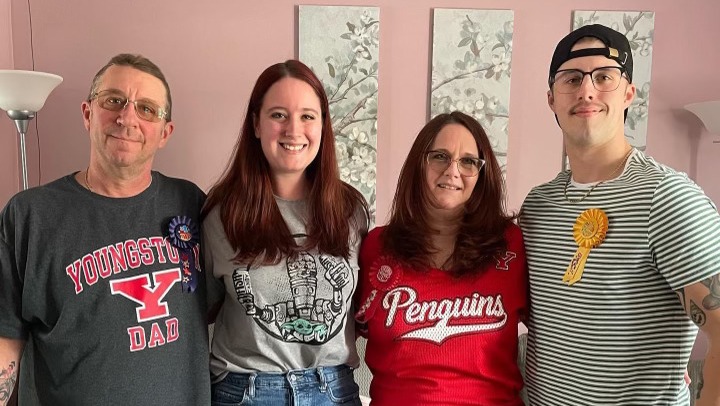 Fundraiser for Jerry Walters by Abbey Chieffo : Help the Walters Family ...