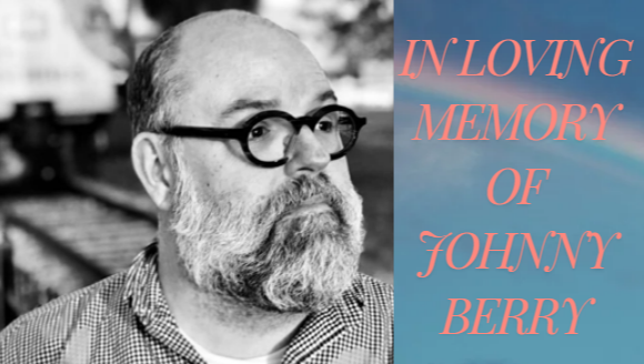 Fundraiser by Jacob Ballard : Honor Johnny Berry with a Memorial Bench