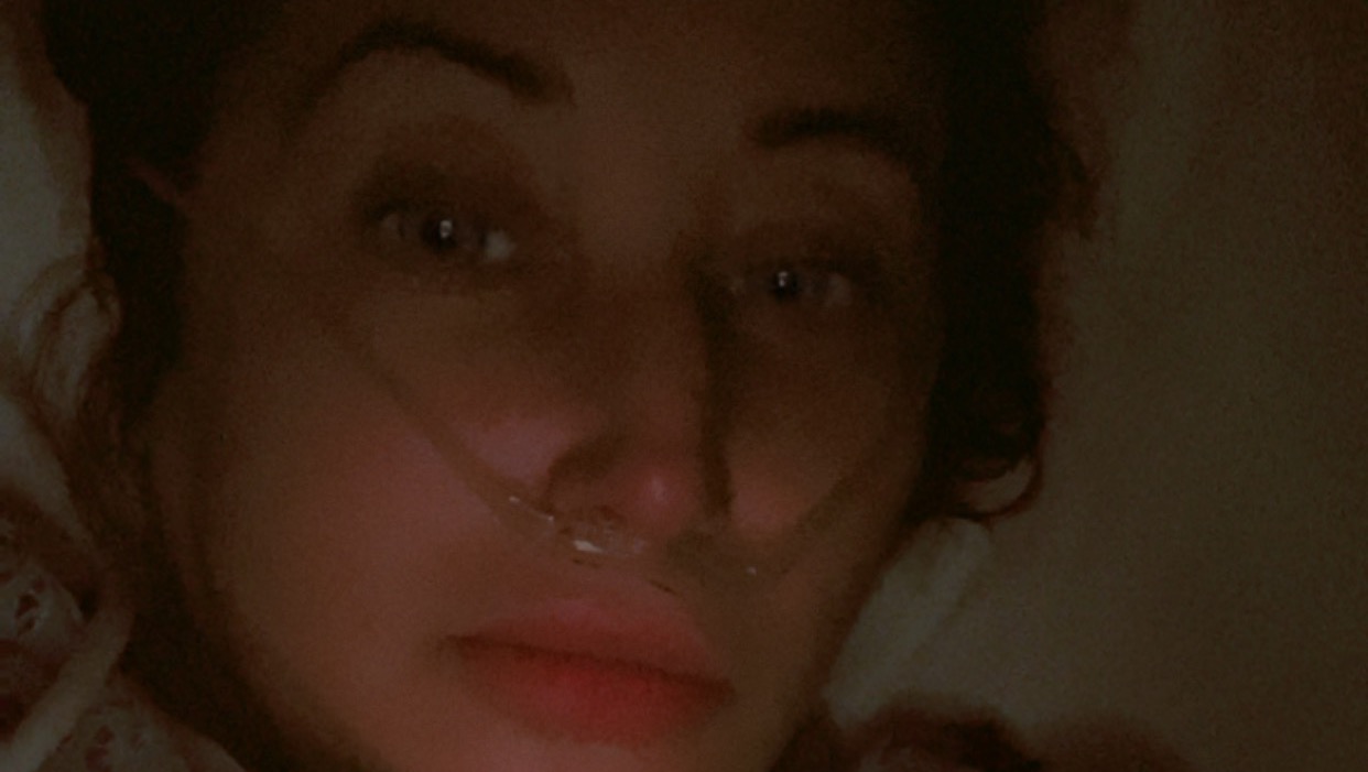 Fundraiser by Katie Dorado : Aid a Mother of Five in Her Healing Process
