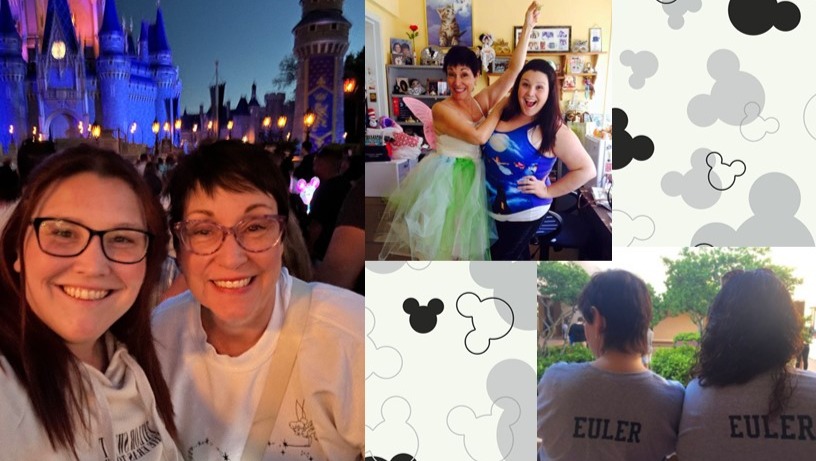 Fundraiser for Kelsey Euler by Jessie Higgins : Support Susan and ...