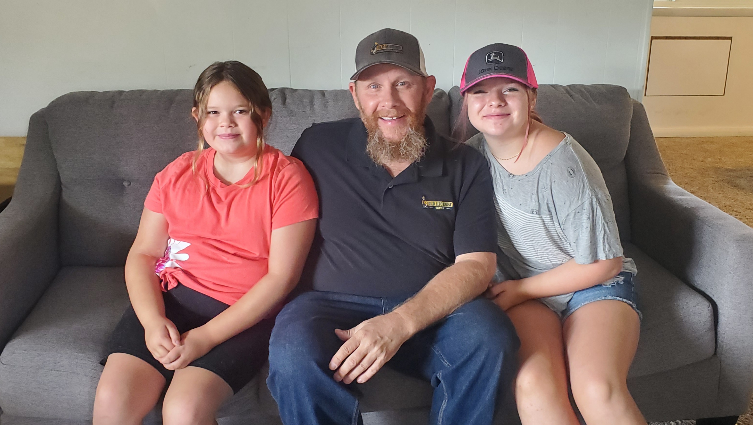 Fundraiser by Sean Adams : Help Sean Adams Fight Cancer and Stay Strong