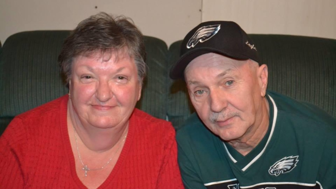 Fundraiser by Paul Balendy : Support Evelyn's Funeral Expenses