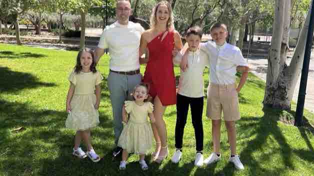 Fundraiser by Megan Calcioli : Help Gillian Fraser and Pedro Ruiz Gonzalez
