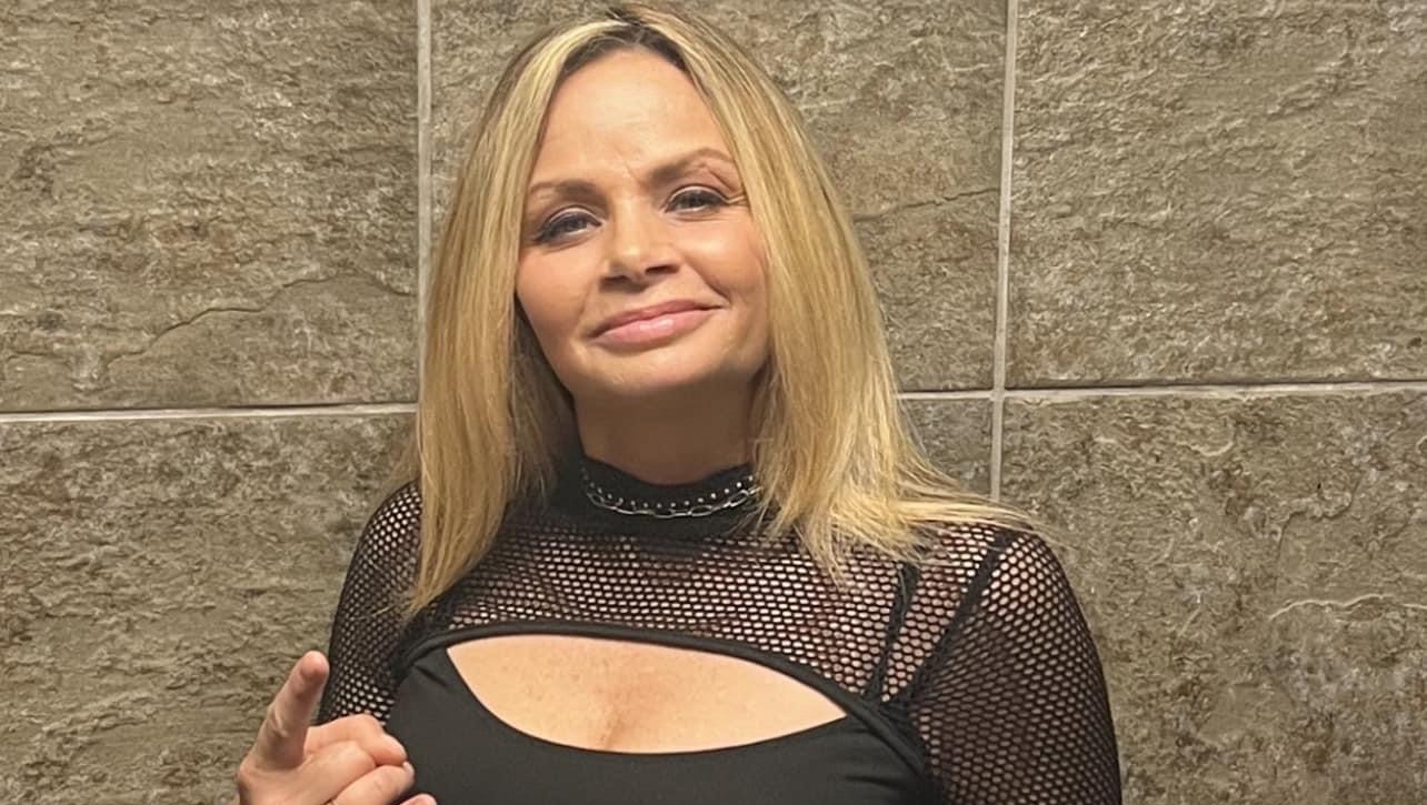 Fundraiser by Christy Merrick : Please help Brandi with her bills until ...