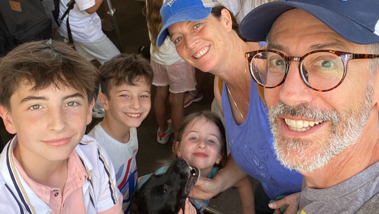 Fundraiser for Gillian Bennett by Larry Banack and Stephen Morrison ...