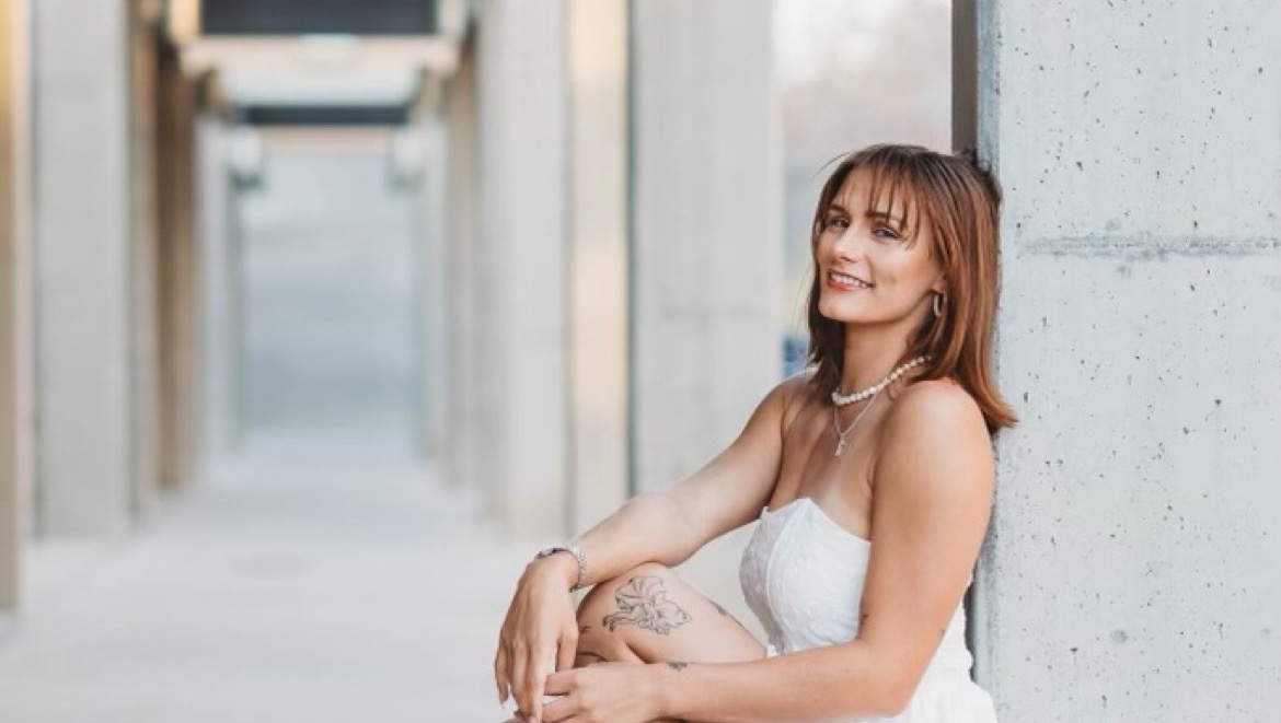 Fundraiser by Hope Stokes : Support Hope's Dream to Study in England