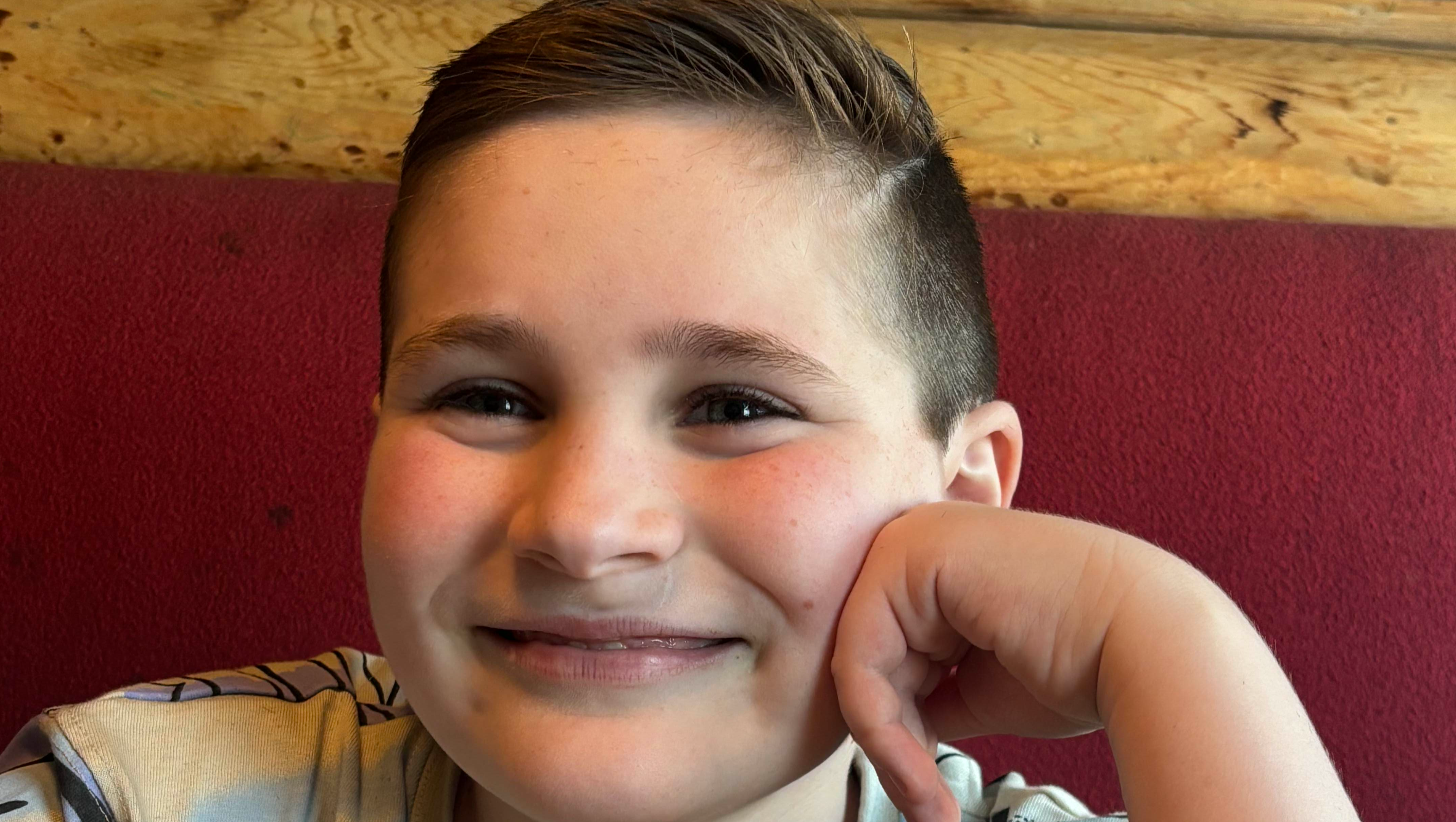 Fundraiser for Chris Charlebois by BRAD HAUSER : Help Chris Support His ...