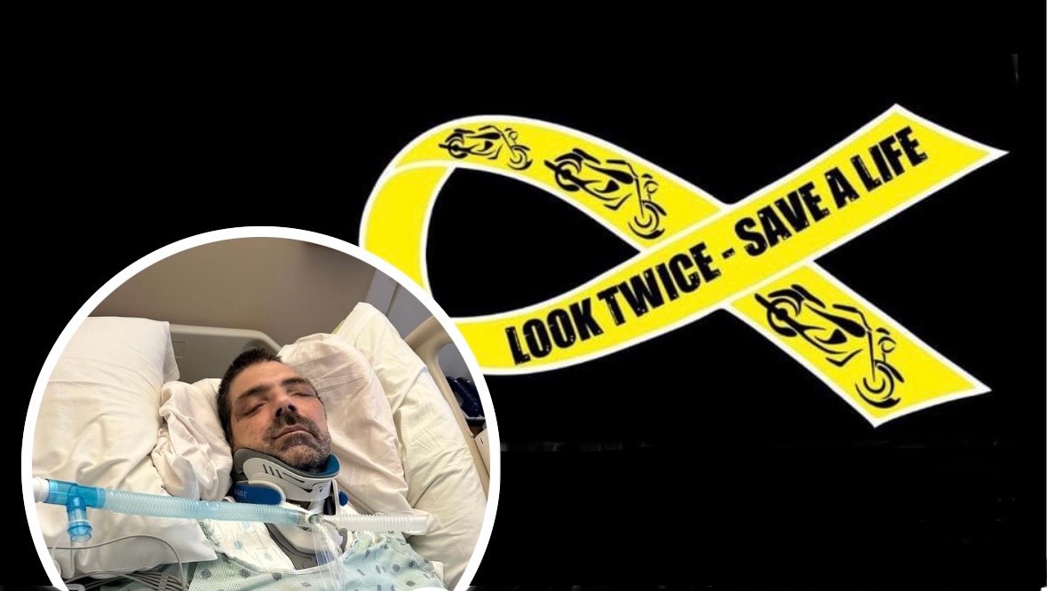 Fundraiser for Robin Krilich Keel by Gina Keel : Support Jesse Keel’s ...