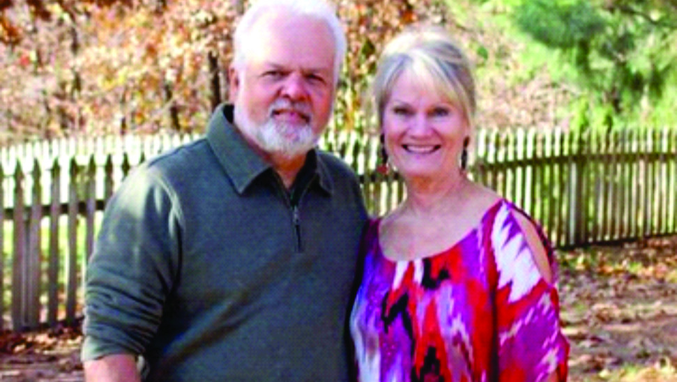 Fundraiser for Marcia Allen May by Constance Pothier : Support Don's ...