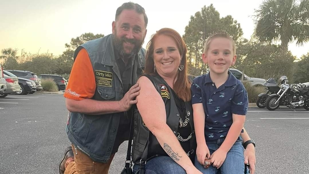 Fundraiser for Danny Blake by Tim Mills : Help Danny Blake Rebuild ...