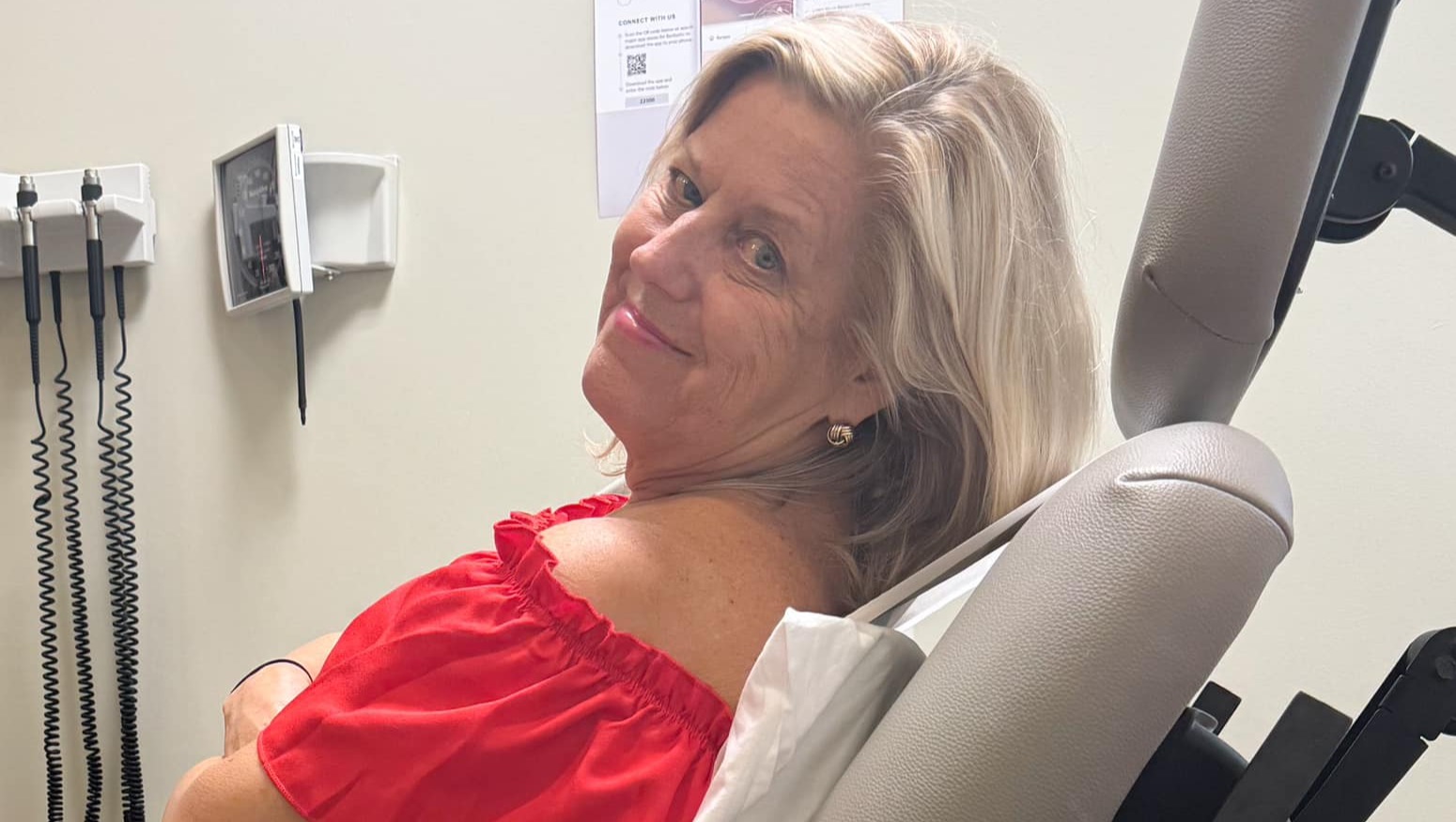 Fundraiser for Kim Blanton by Amy Crouch : Support Kim Blanton Moore's ...