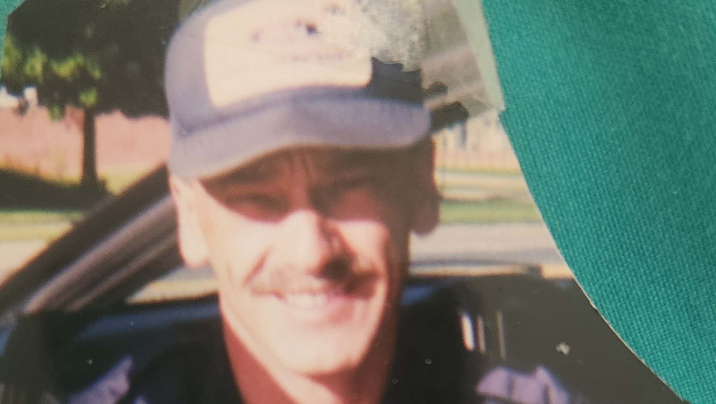 Fundraiser by Amanda Salisbury : Support Irvin Salisbury's Final ...
