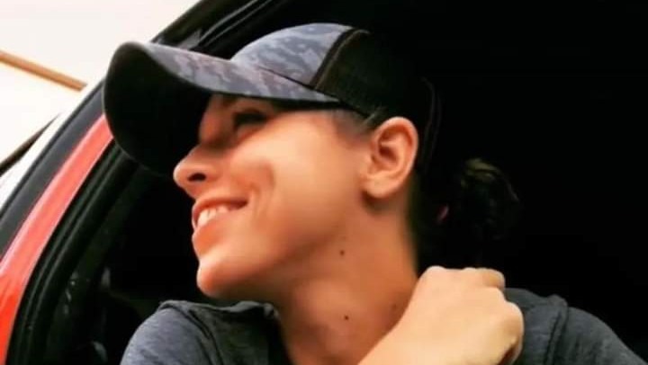 Fundraiser for Kimberlin Collins by Chelsie Collins : Help relieve ...