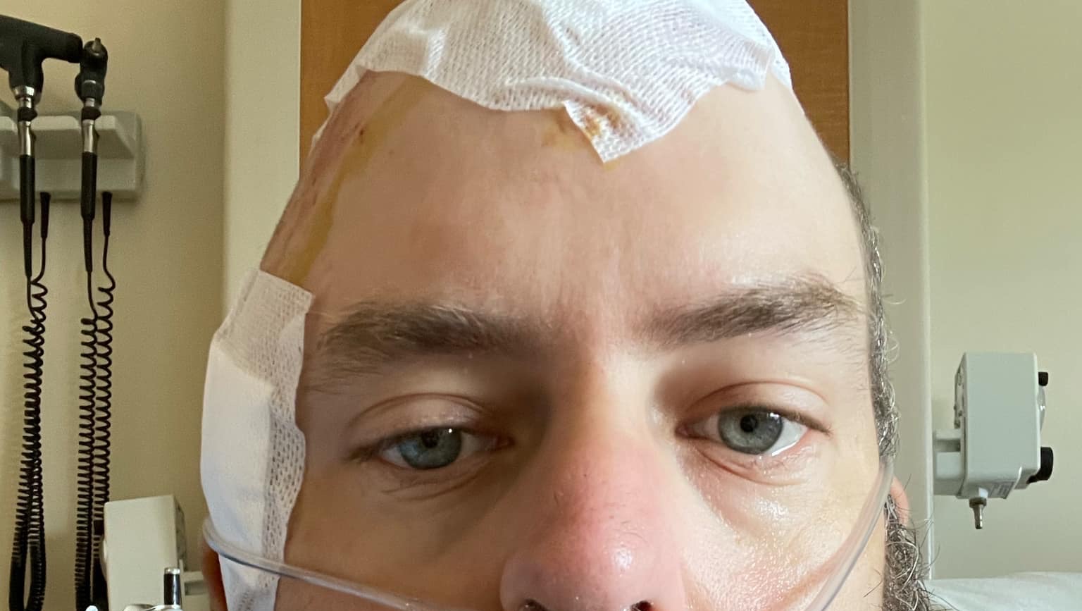 Fundraiser for Robert Tubbs by Alex Bulthuis : Donate to Michael ...