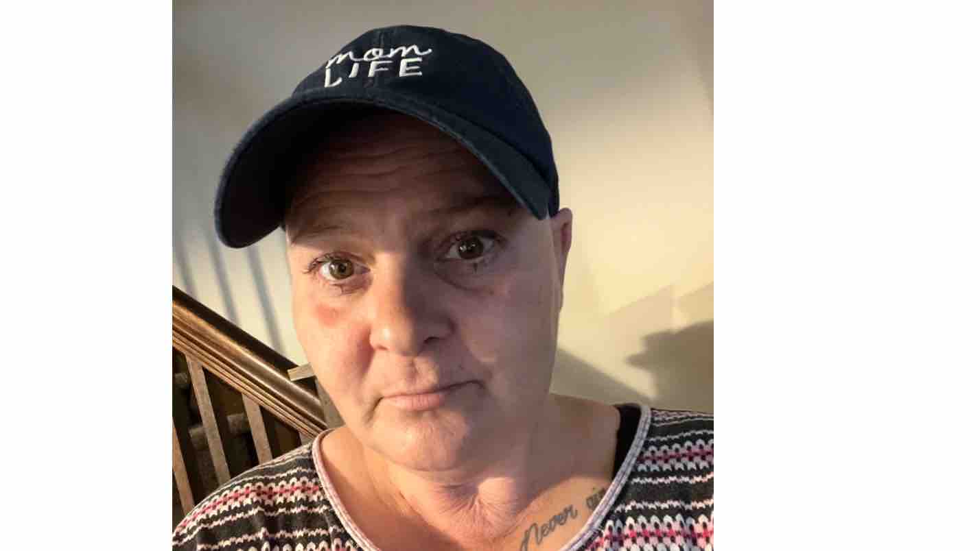 Fundraiser by Raven March : Support Tiffany Bower-Bridi’s Dual Cancer ...