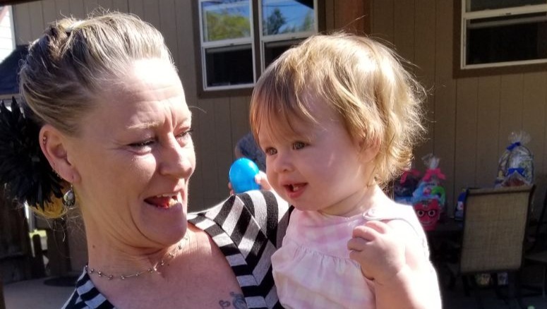 Fundraiser for Donald Hartzell by Teisha Berger : Support Lisa Hartzell ...