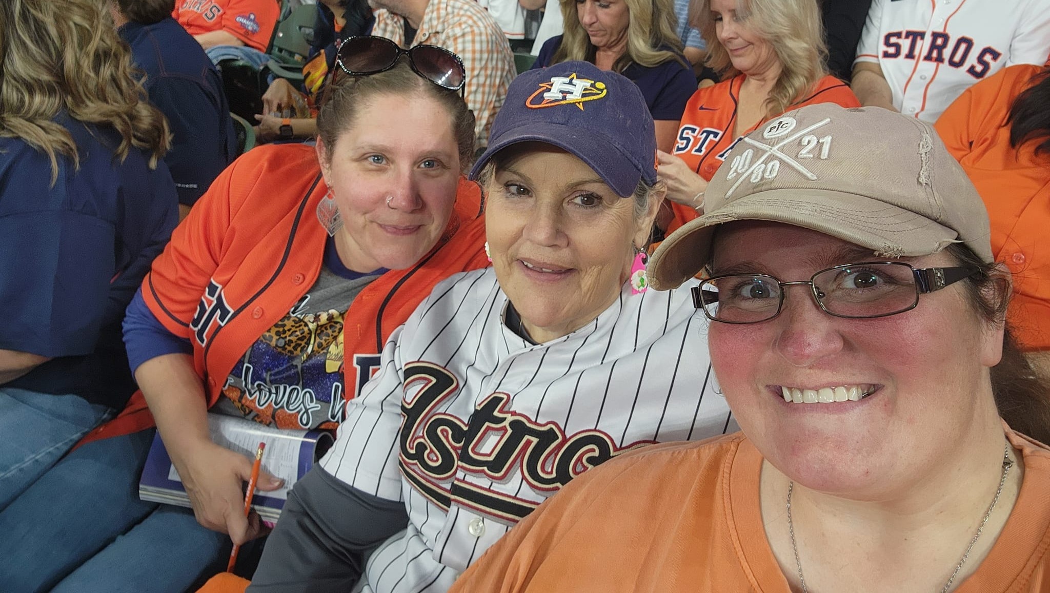 Fundraiser for Megan Ikerd by Robin Clingerman : Support Susan O ...