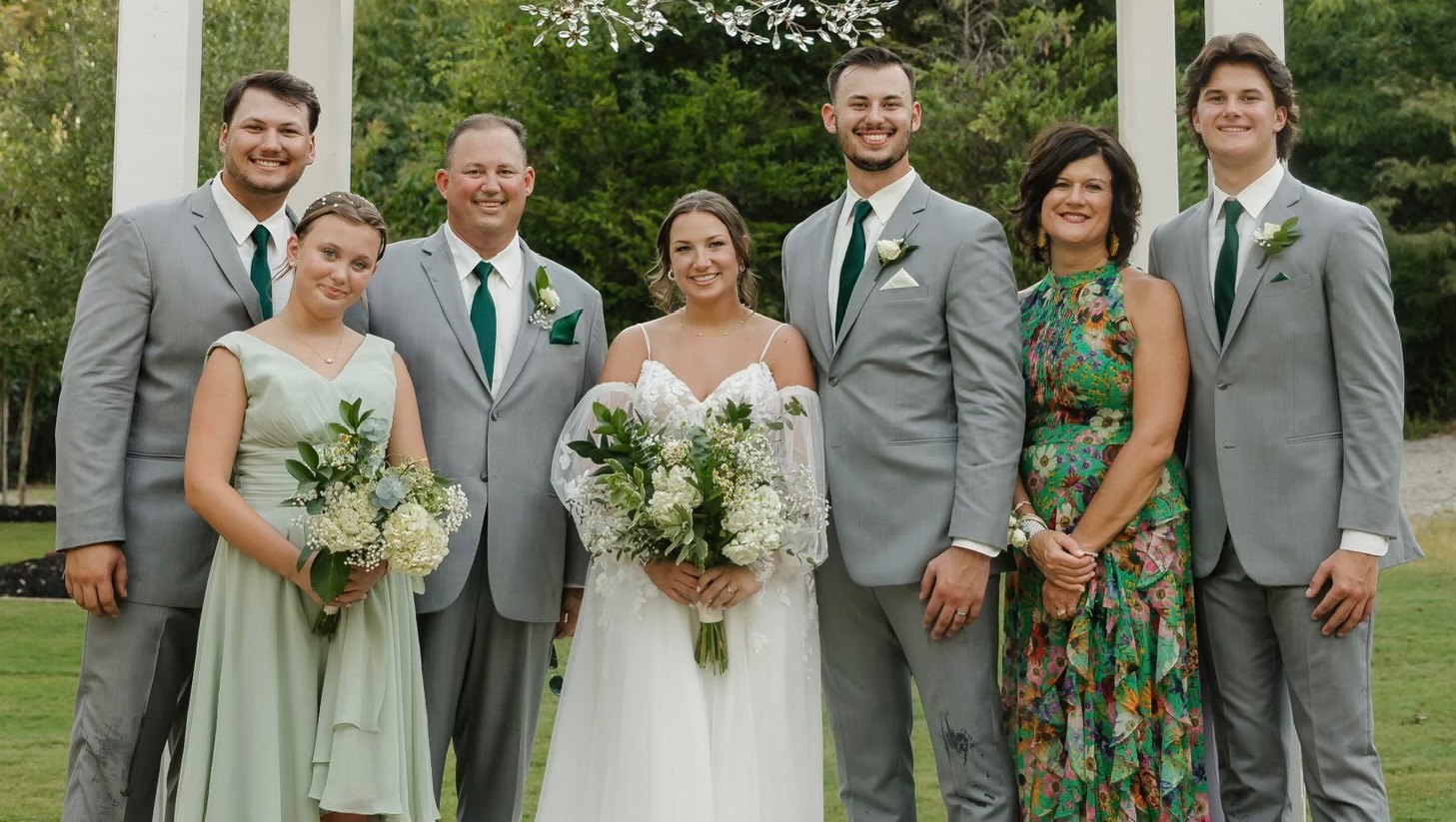 Fundraiser for David Hart by Aleisha and Eric Power : Support Coach ...