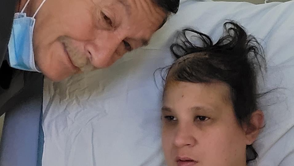 Fundraiser for Diane Selby moses by Deb Singleton : Please help Diane ...