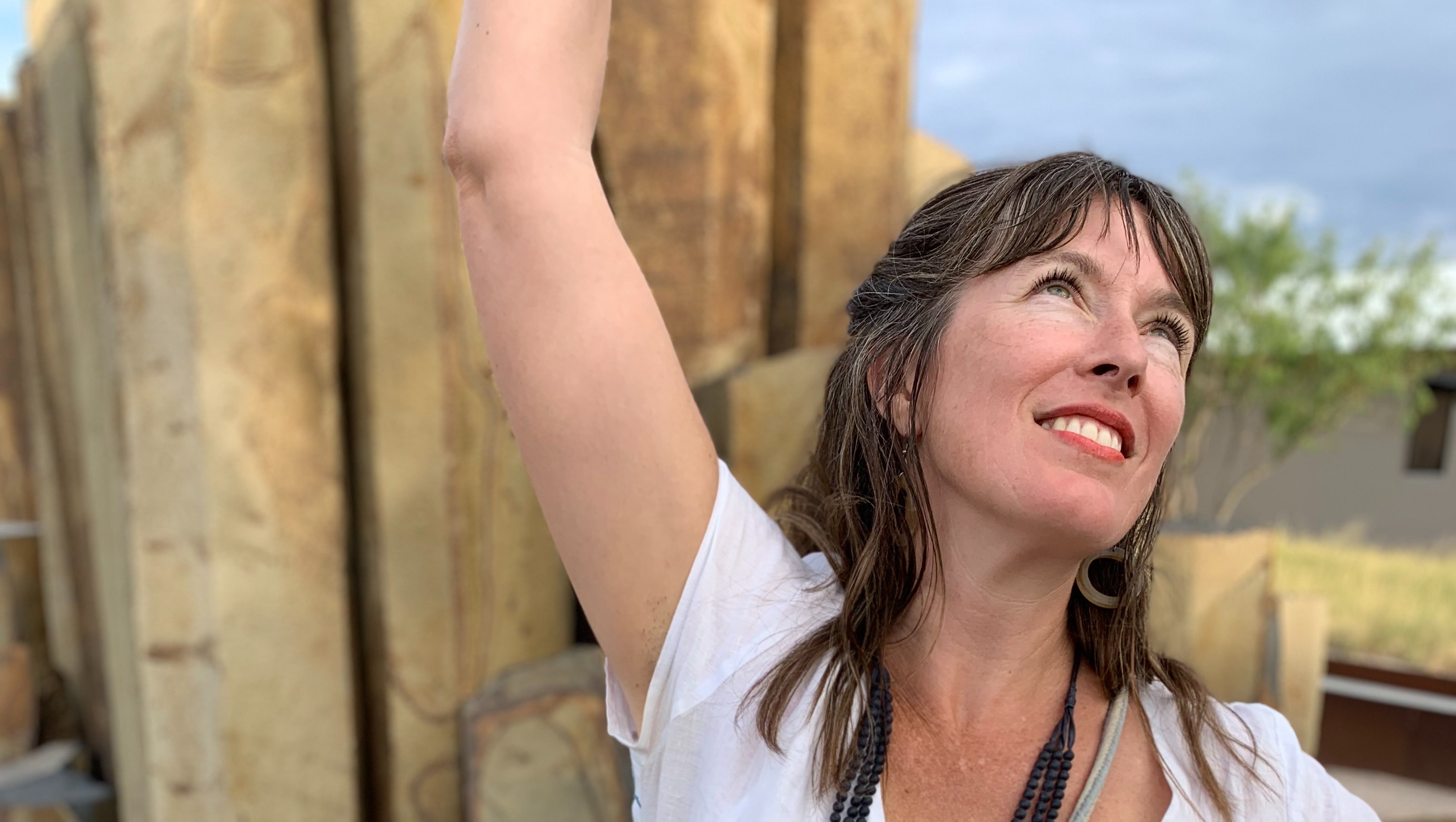 Fundraiser by Zachary Barnett : Help Helen Thrive Through Treatment