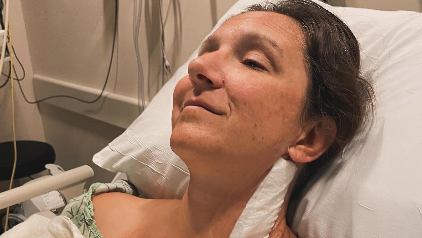 Fundraiser by Christina Hesley : Help Christina Hesley Overcome Melanoma