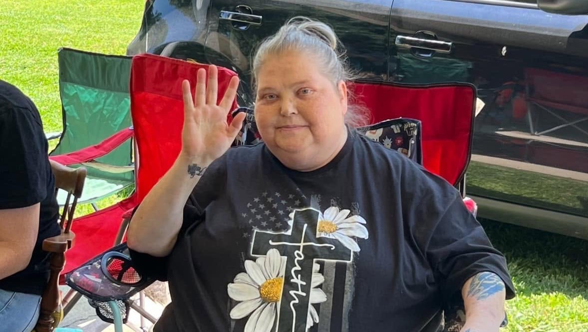 Fundraiser by Austin Rakes : Support Nathan Wise's Journey for Rhonda