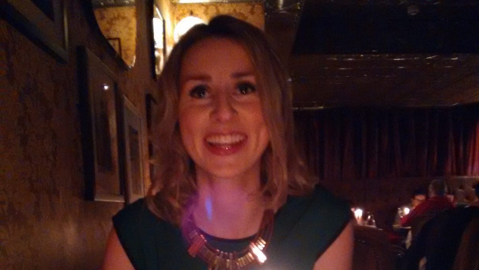 Fundraiser by John Kennedy : Walk for Liz 2024