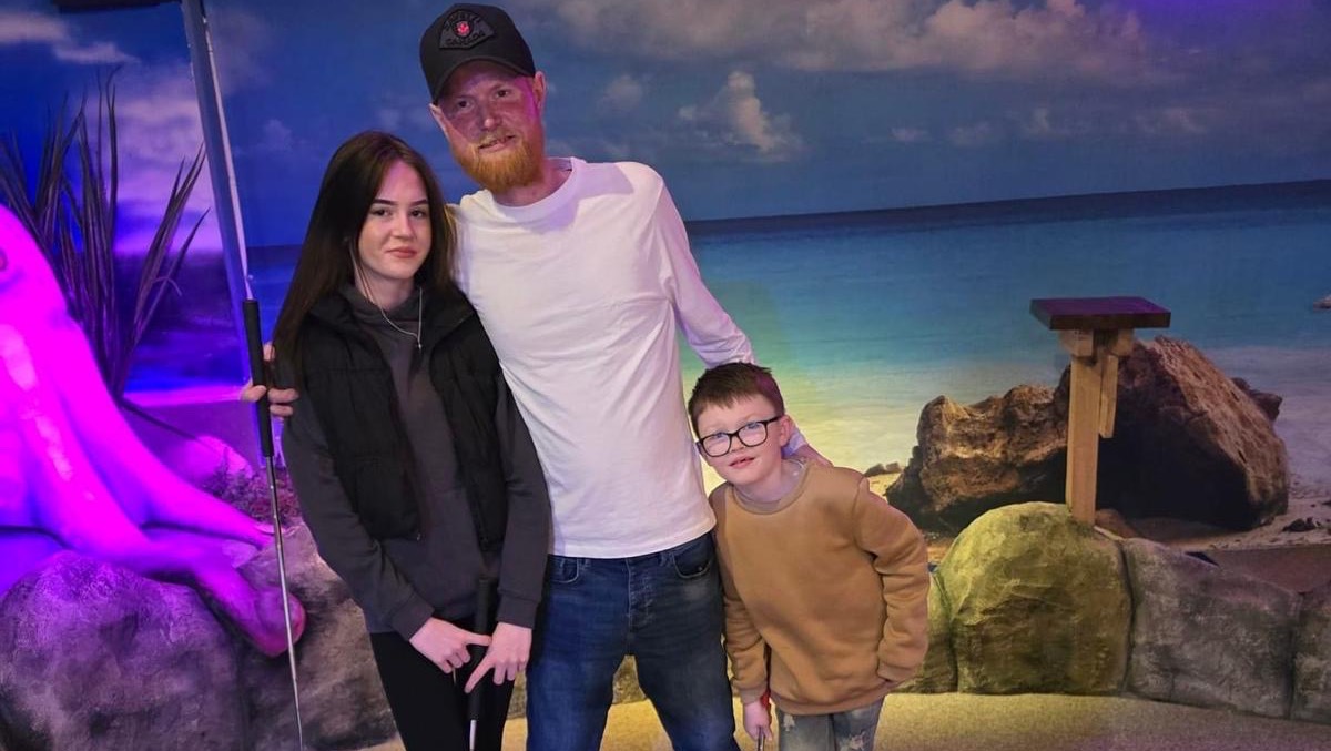 Fundraiser by Kayleigh Lockett : Ella and Archie’s Future a little brighter