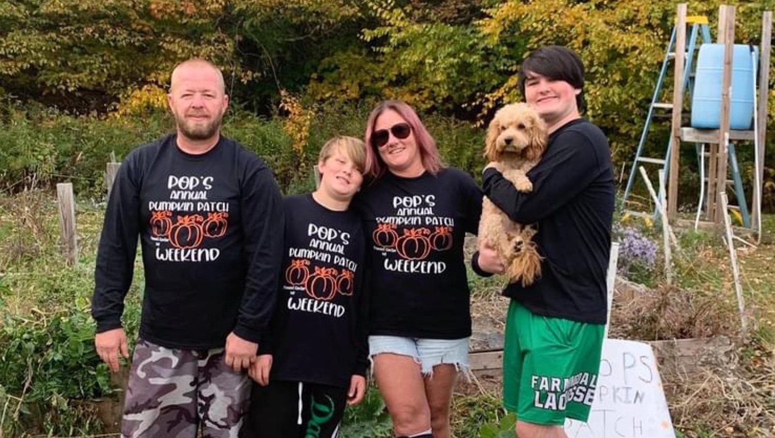 Fundraiser for Colleen Gardner by Michael Faraone : Help continue to ...