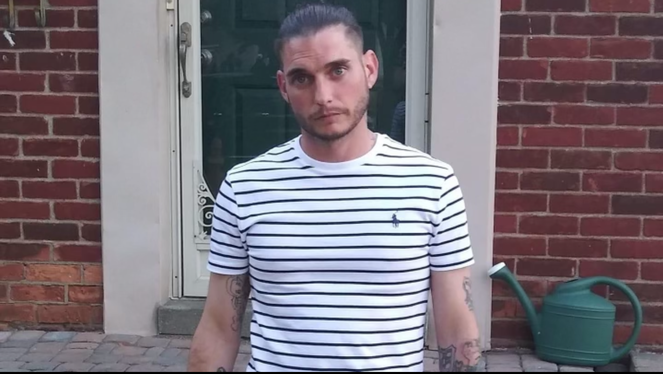 Fundraiser by Hillary Mckenzie : Support Mark Rowland's Memorial Fund